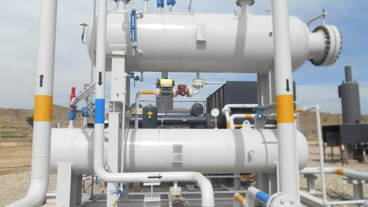 Front End Compressor – Gasco Engineering