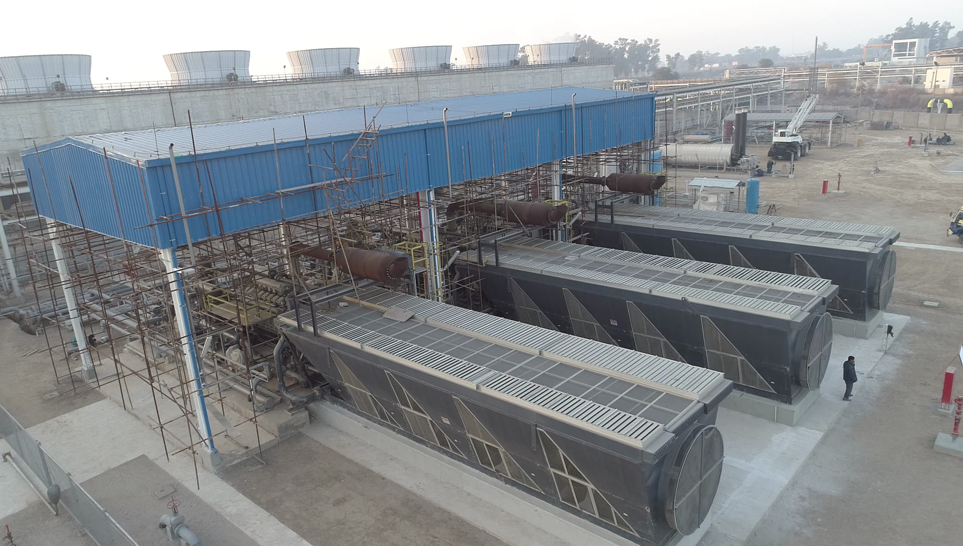 NPGCL – Gasco Engineering