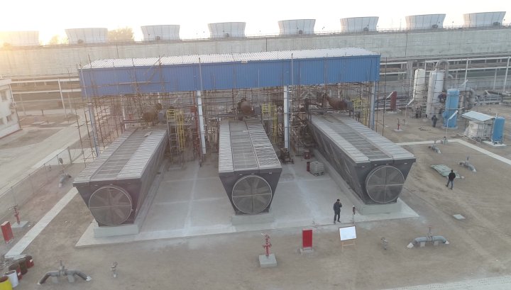 NPGCL – Gasco Engineering