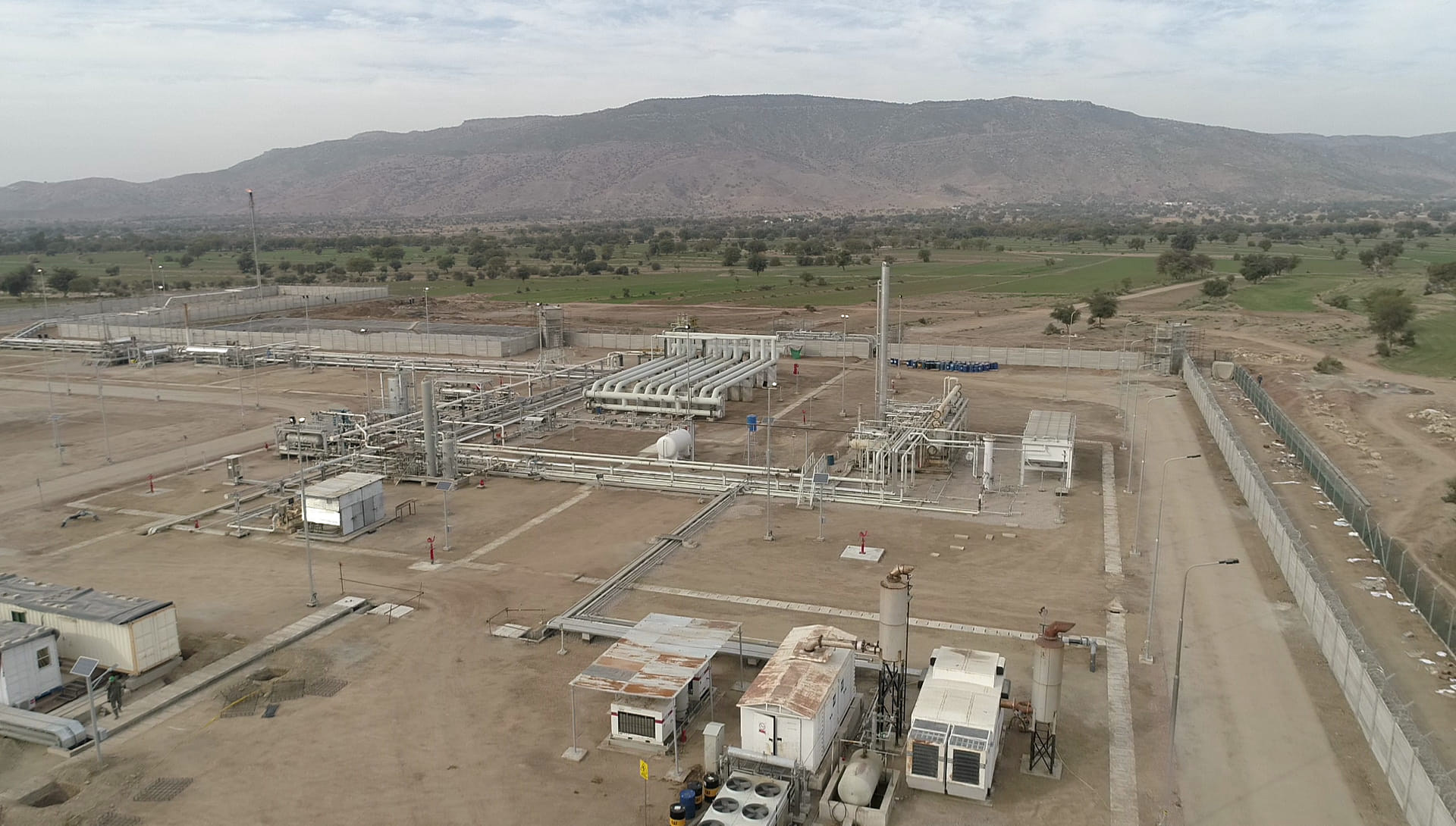 Tolanj Makori – Gasco Engineering