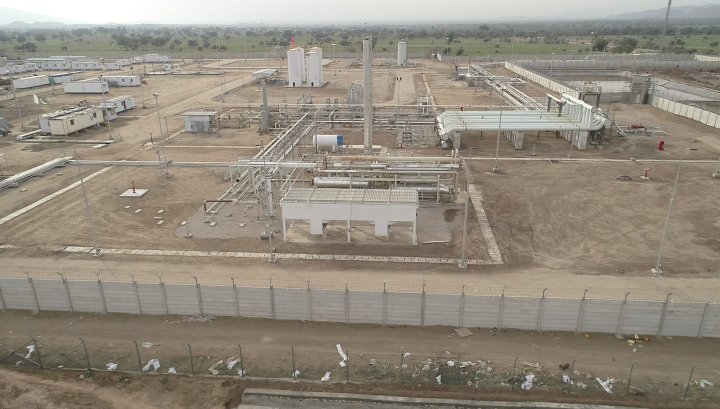 Tolanj Makori – Gasco Engineering